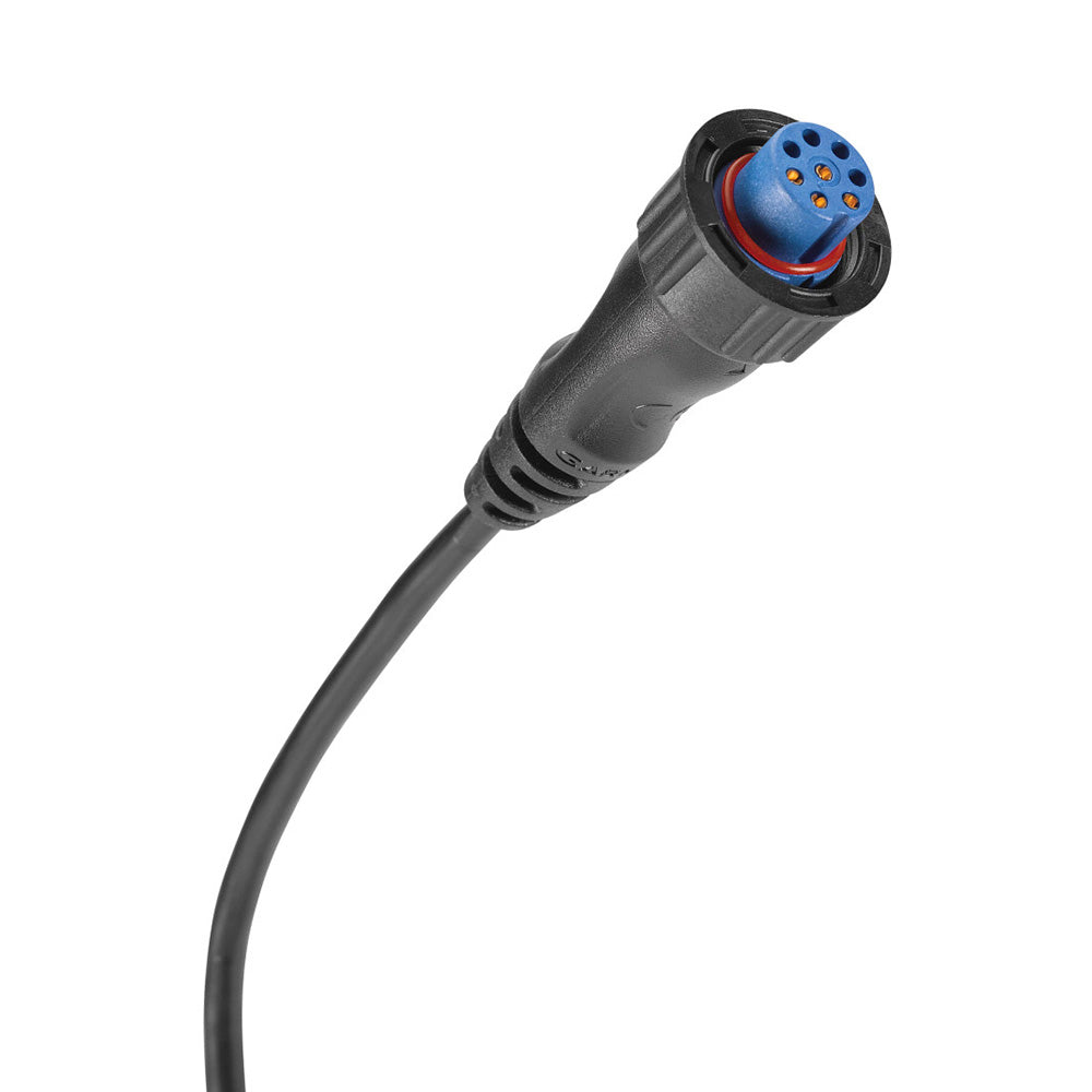 Minn Kota DSC Adapter Cable - MKR-Dual Spectrum CHIRP Transducer-14 ...