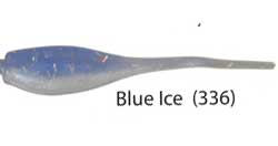 Bobby Garland Baby Shad 2" 18ct Blue Ice – Chaddy Boys