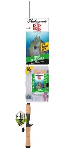 Burch Fishing Tackle – Chaddy Boys