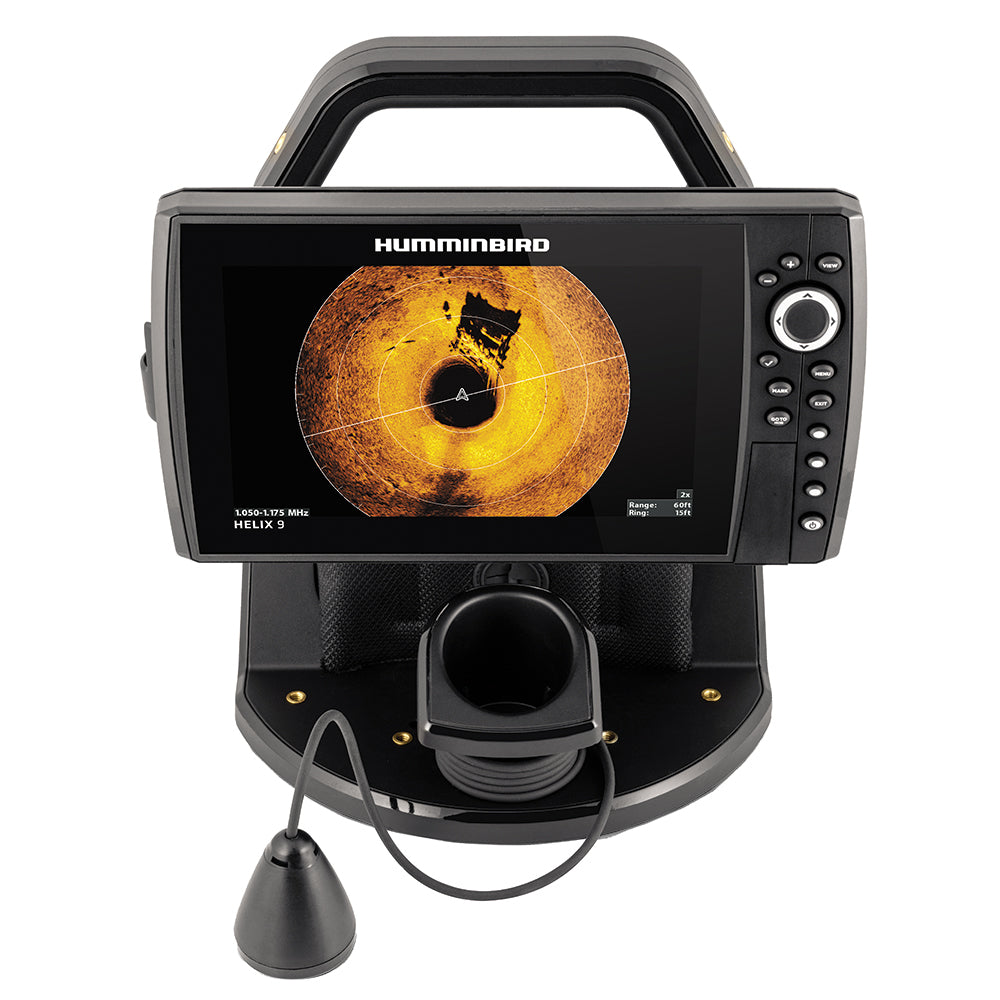 Humminbird Helix Series Fish Finder - Chaddy Boys - Marine Electronics