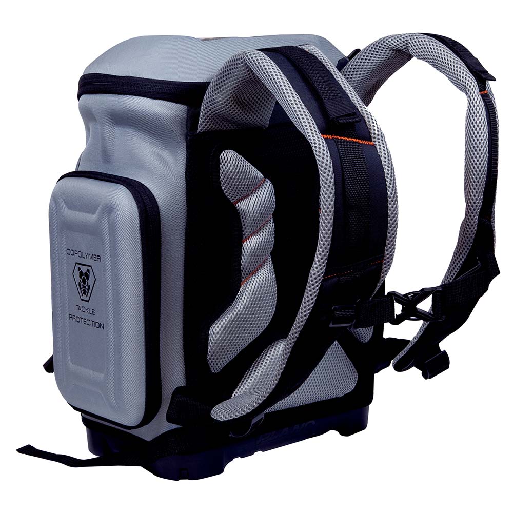 Plano Atlas Series™ EVA Backpack - 3700 Series – Chaddy Boys