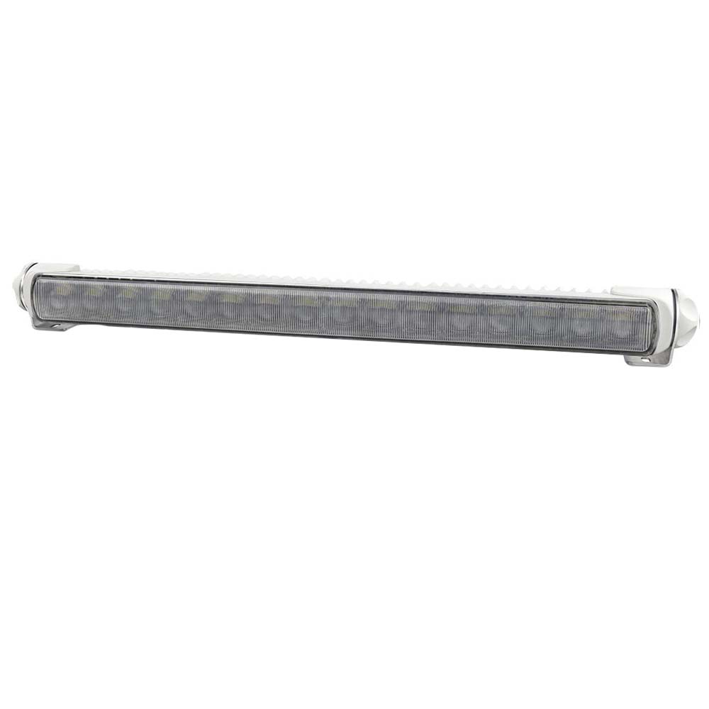 Hella Marine Sea Hawk-470 LED Floodlight - Spread Lens - White Housing ...
