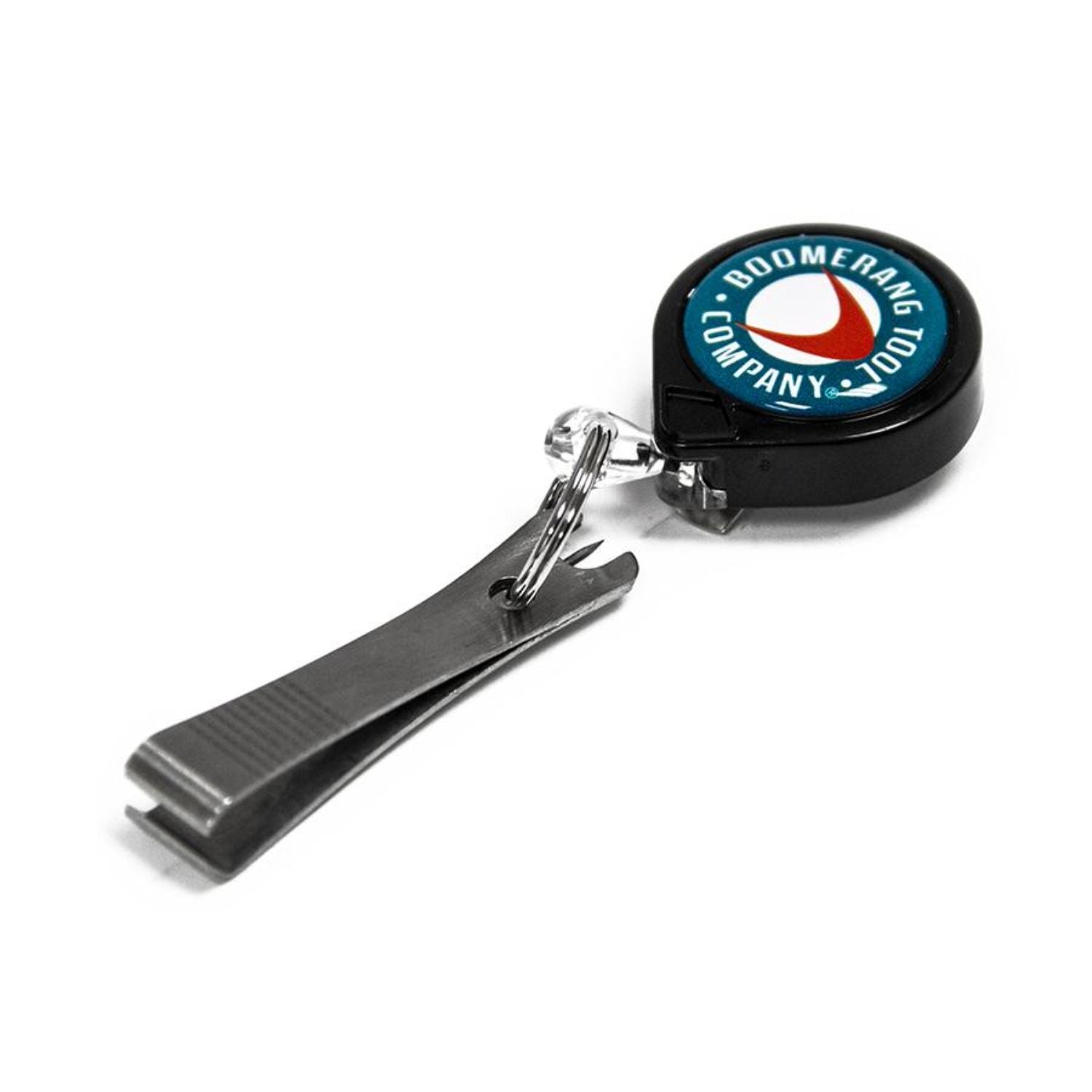 Boomerang Zinger and Nippers with Belt Clip