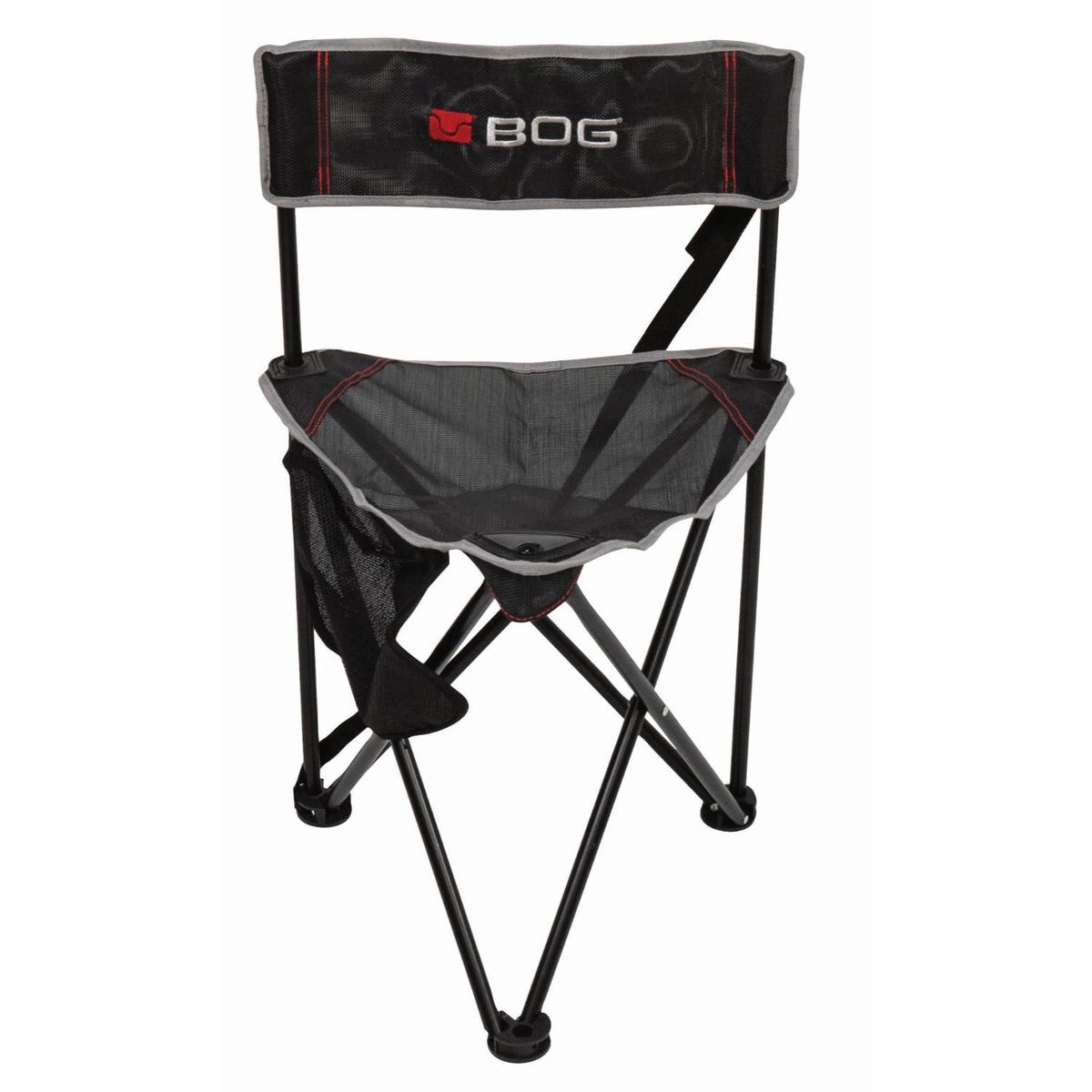 Bog Triple Play Tripod Ground Blind Chair – Chaddy Boys