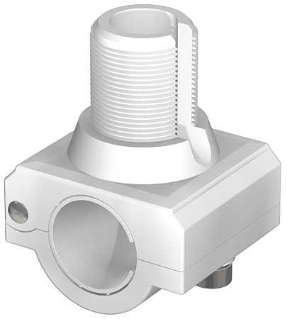 Shakespeare 4722 Nylon Rail Mount 7-8 - 1"" Rail – Chaddy Boys